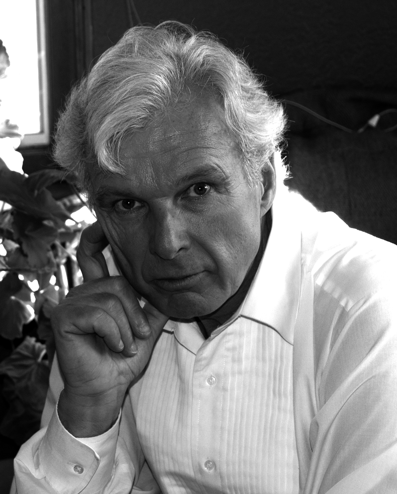 About – Jim Barrett Fine Art